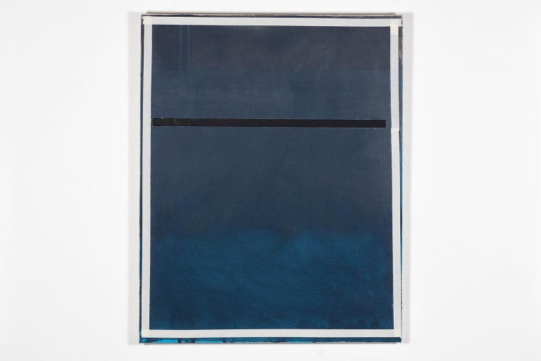 Matt Schust - Composition (in 1/3s) #3 For Sale at 1stDibs