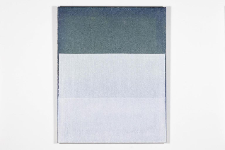 Matt Schust - Composition (in 1/3s) #4 For Sale at 1stDibs