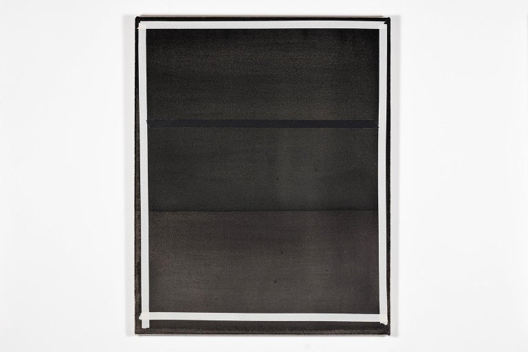 Matt Schust - Composition (in 1/3s) #5 For Sale at 1stDibs