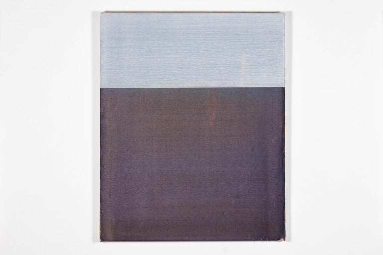 Matt Schust - Composition (in 1/3s) #7 For Sale at 1stDibs