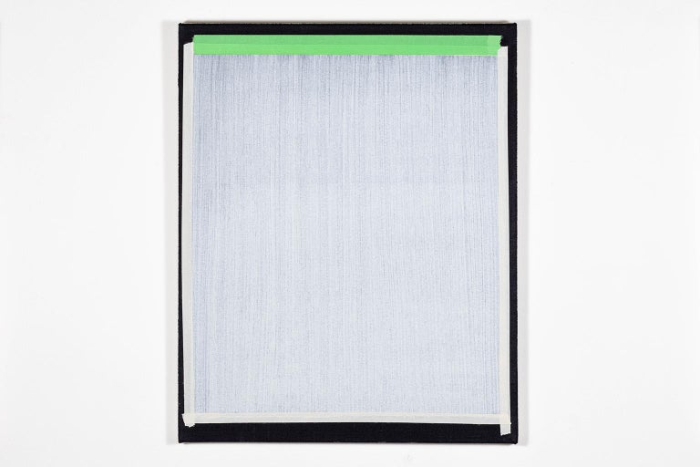 Matt Schust - Composition (in 1/3s) #8 For Sale at 1stDibs