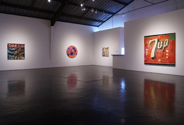 Nick Hunt - Peter For Sale at 1stDibs