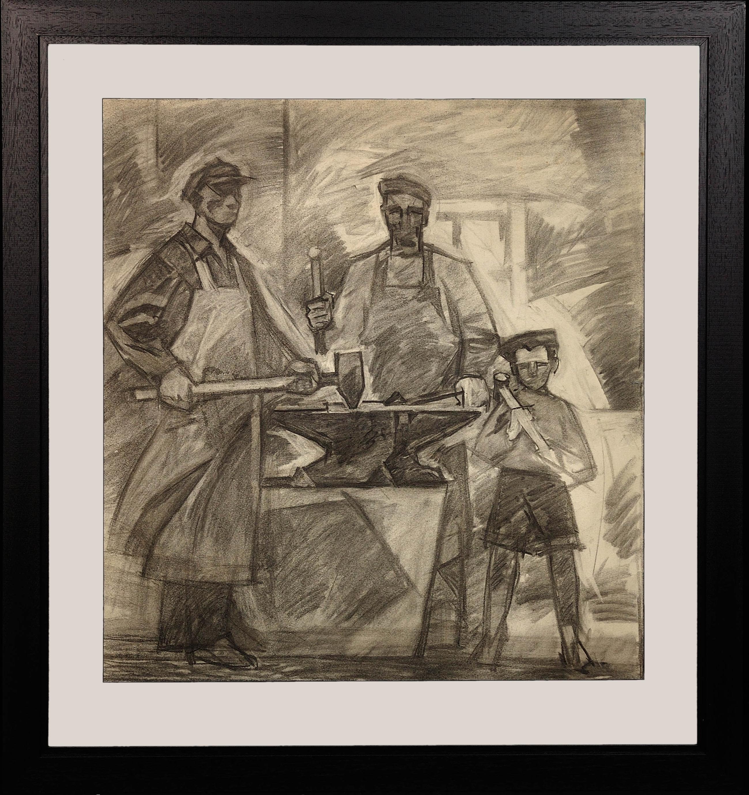 Blacksmith Anvils Used - 3 For Sale on 1stDibs | used anvils for sale ...