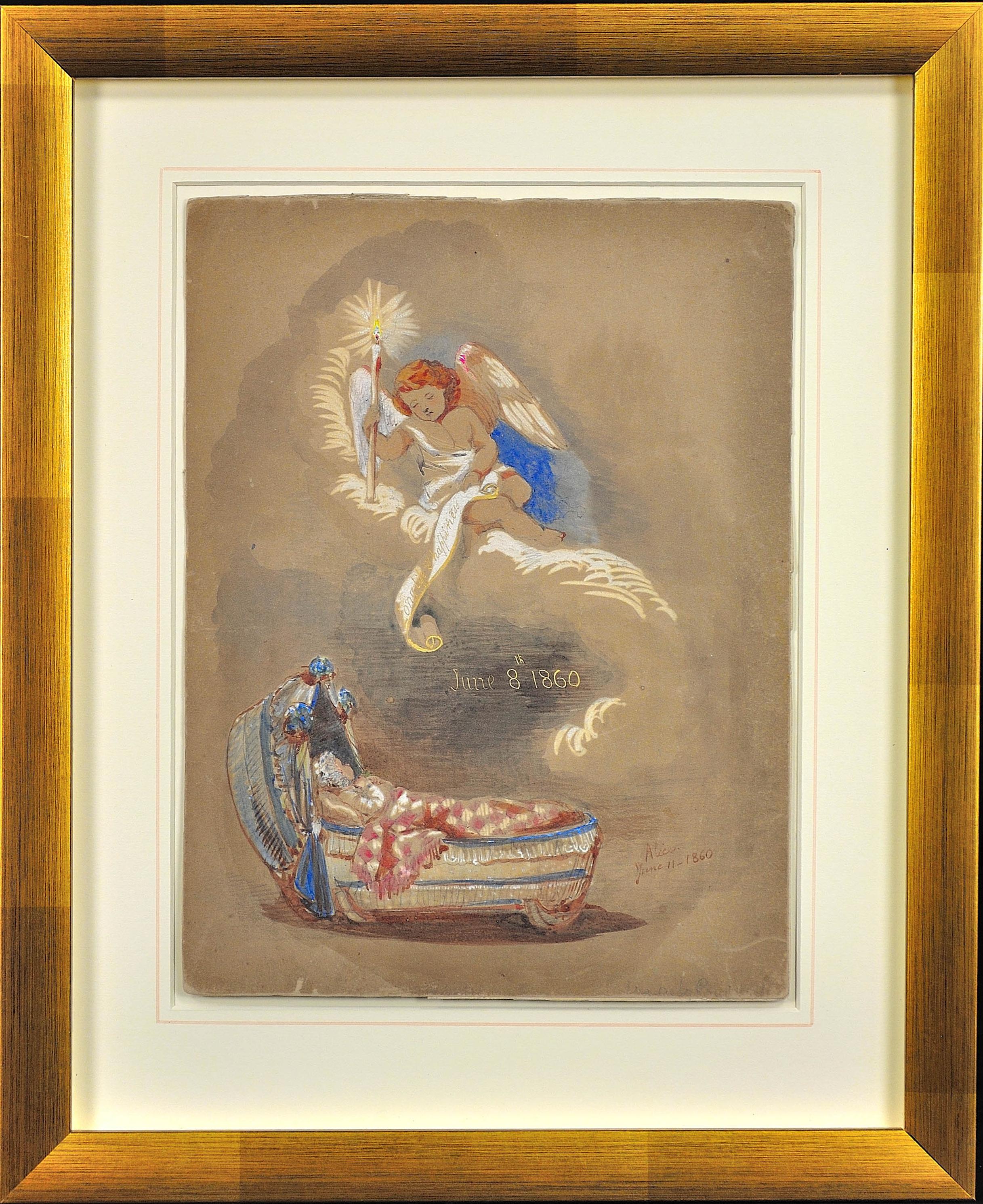 HRH Princess Alice Maud Mary Hanover - Long Life and Happiness.Queen ...