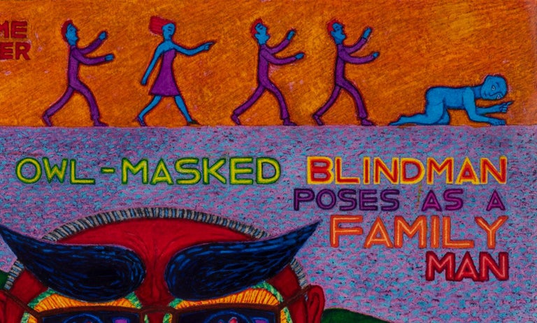 Christopher Battye - Cry baby in a skeleton costume For Sale at 1stDibs ...