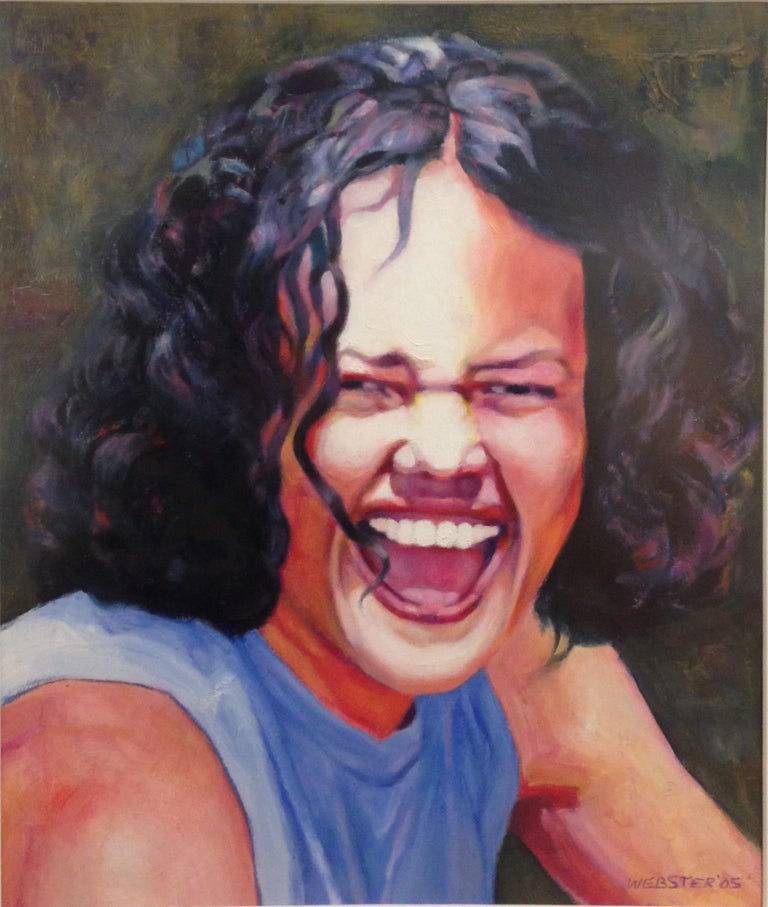 Patrick Webster - Diane For Sale at 1stDibs