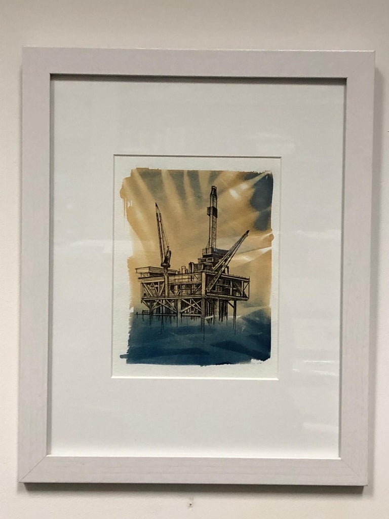 Marie Craig - Entanglement 8 at 1stDibs