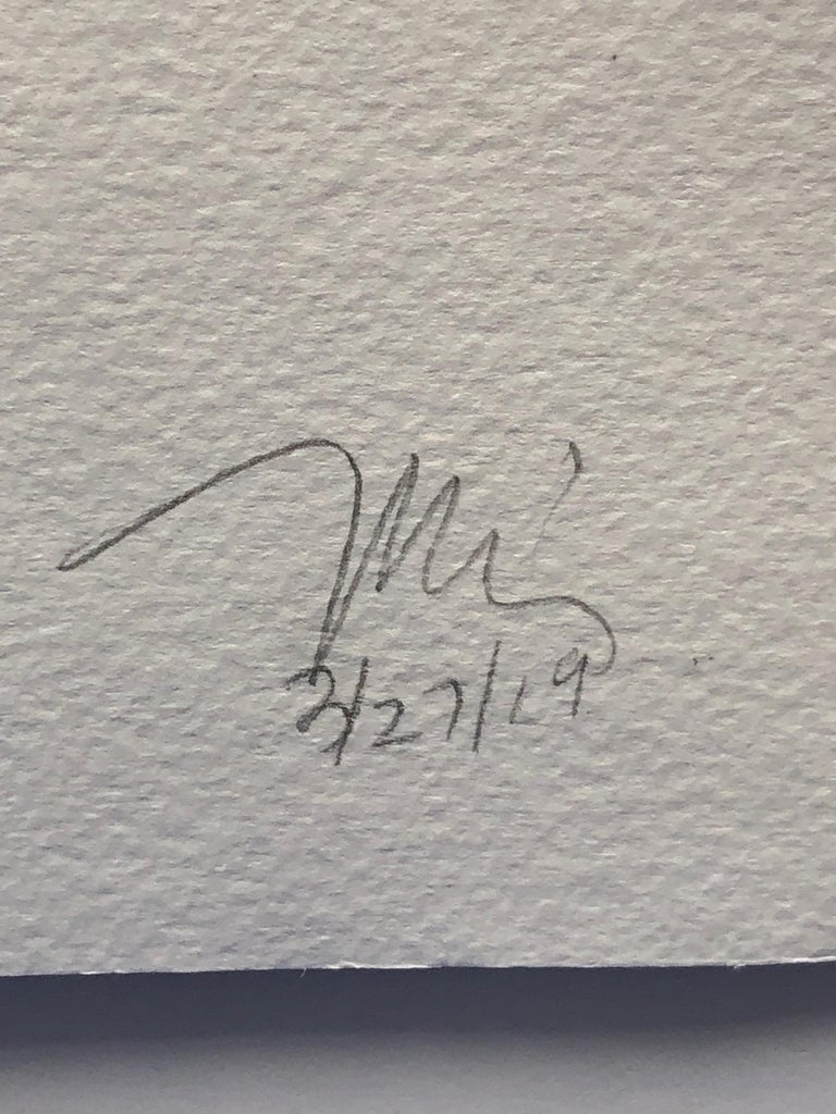 Marie Craig - Entanglement 8 at 1stDibs