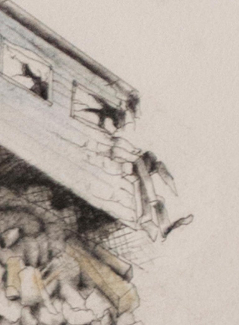 Susan Greer Emmerson - "Single-Wide in Two Parts with Septic Tank ...