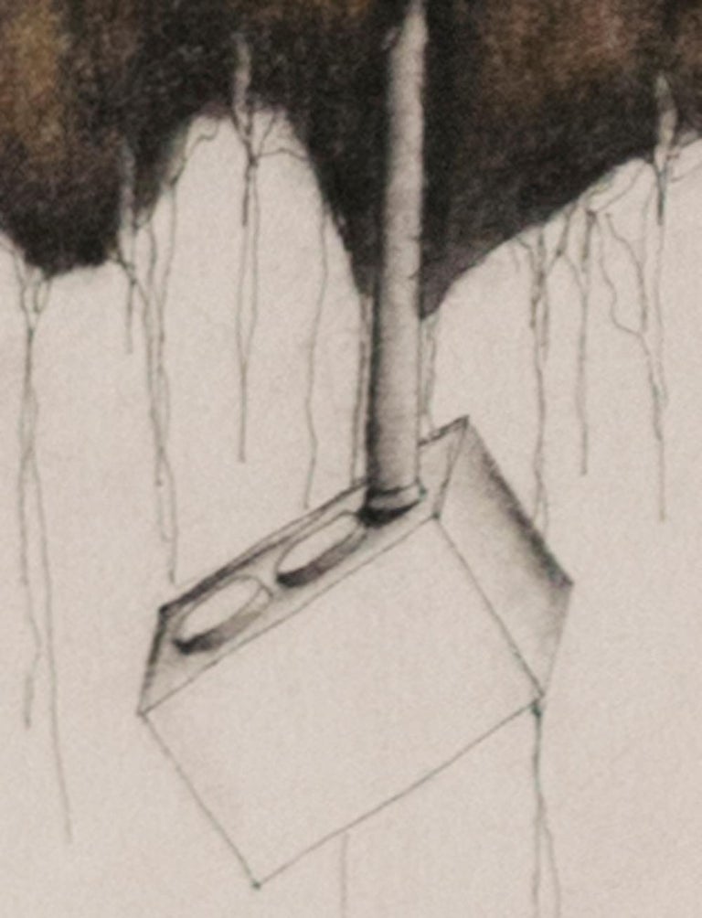 Susan Greer Emmerson - "Single-Wide in Two Parts with Septic Tank ...