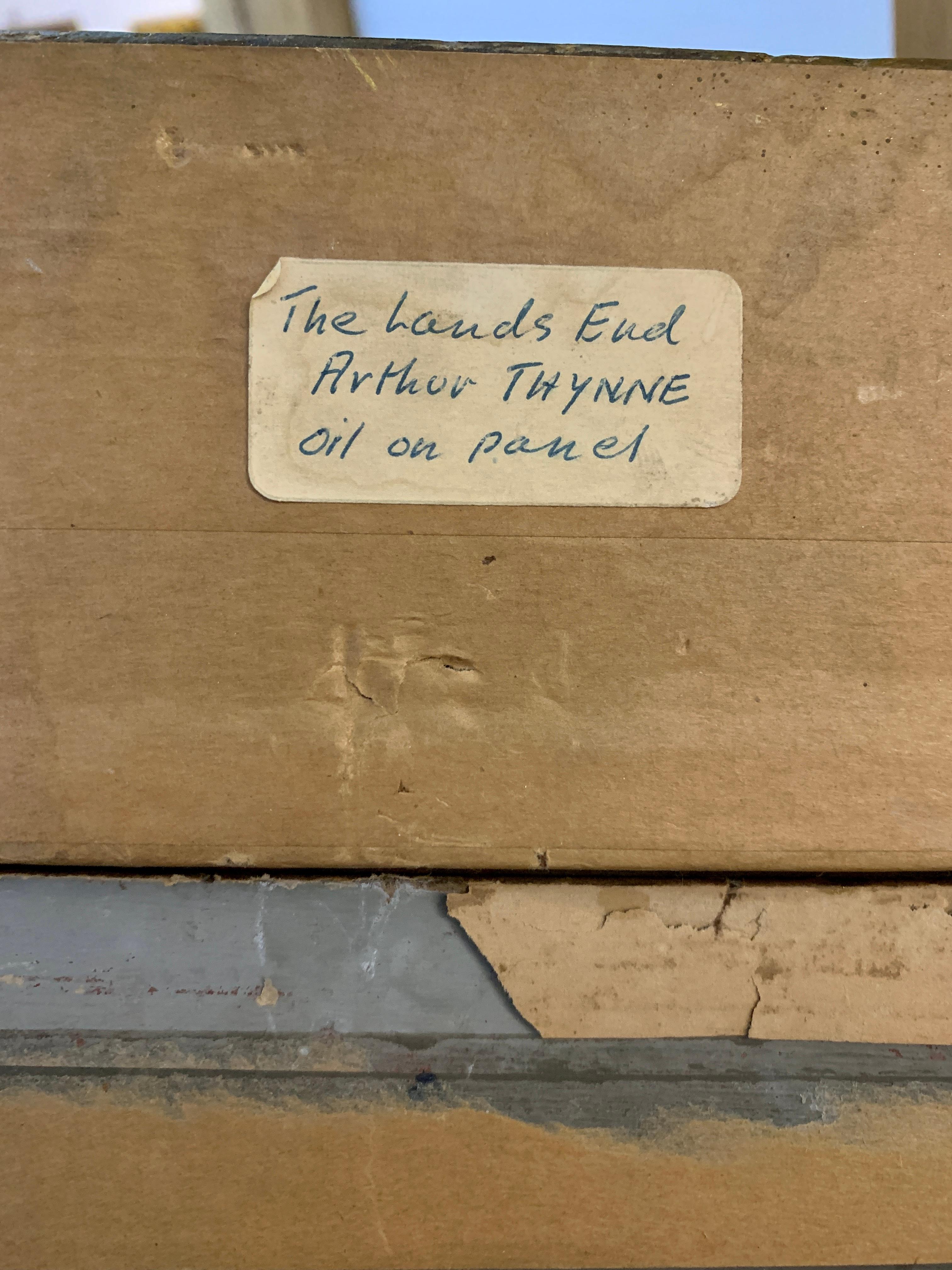 British 19th century Victorian boat off the coast of England in rough ...