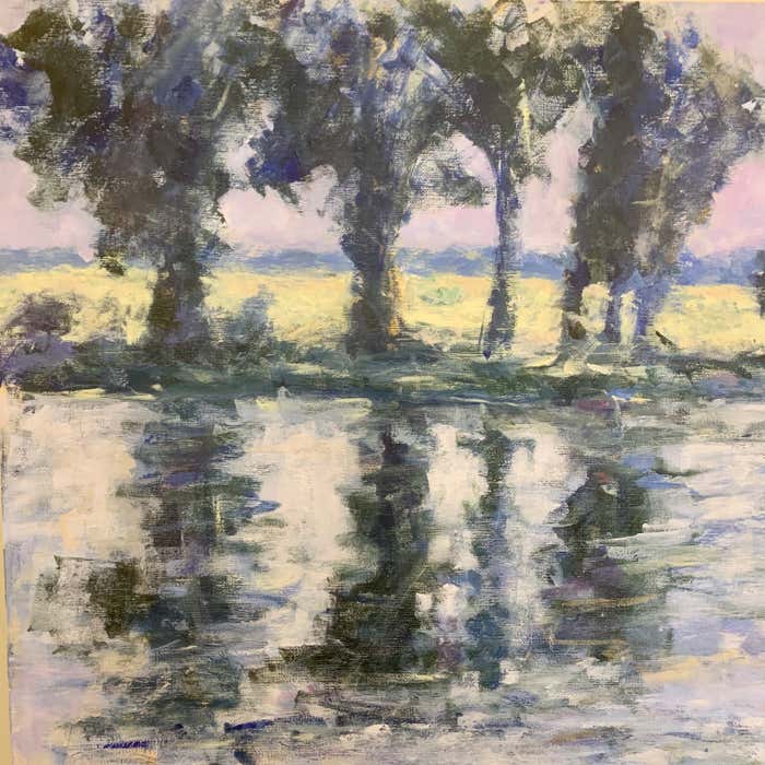 David Brooker Fine Art - Woodbury, CT 06798 - 1stDibs