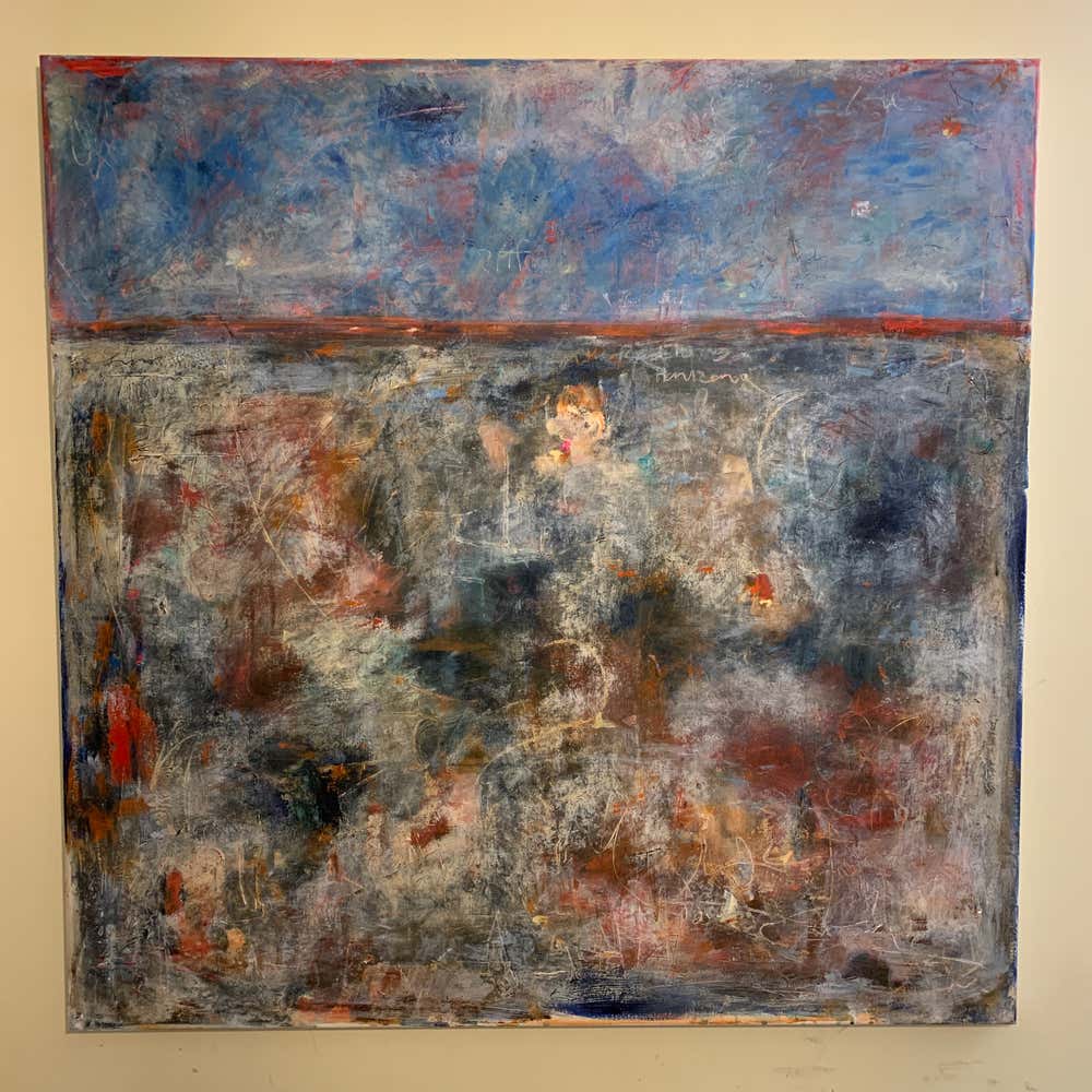 David Brooker Fine Art - Woodbury, CT 06798 - 1stDibs