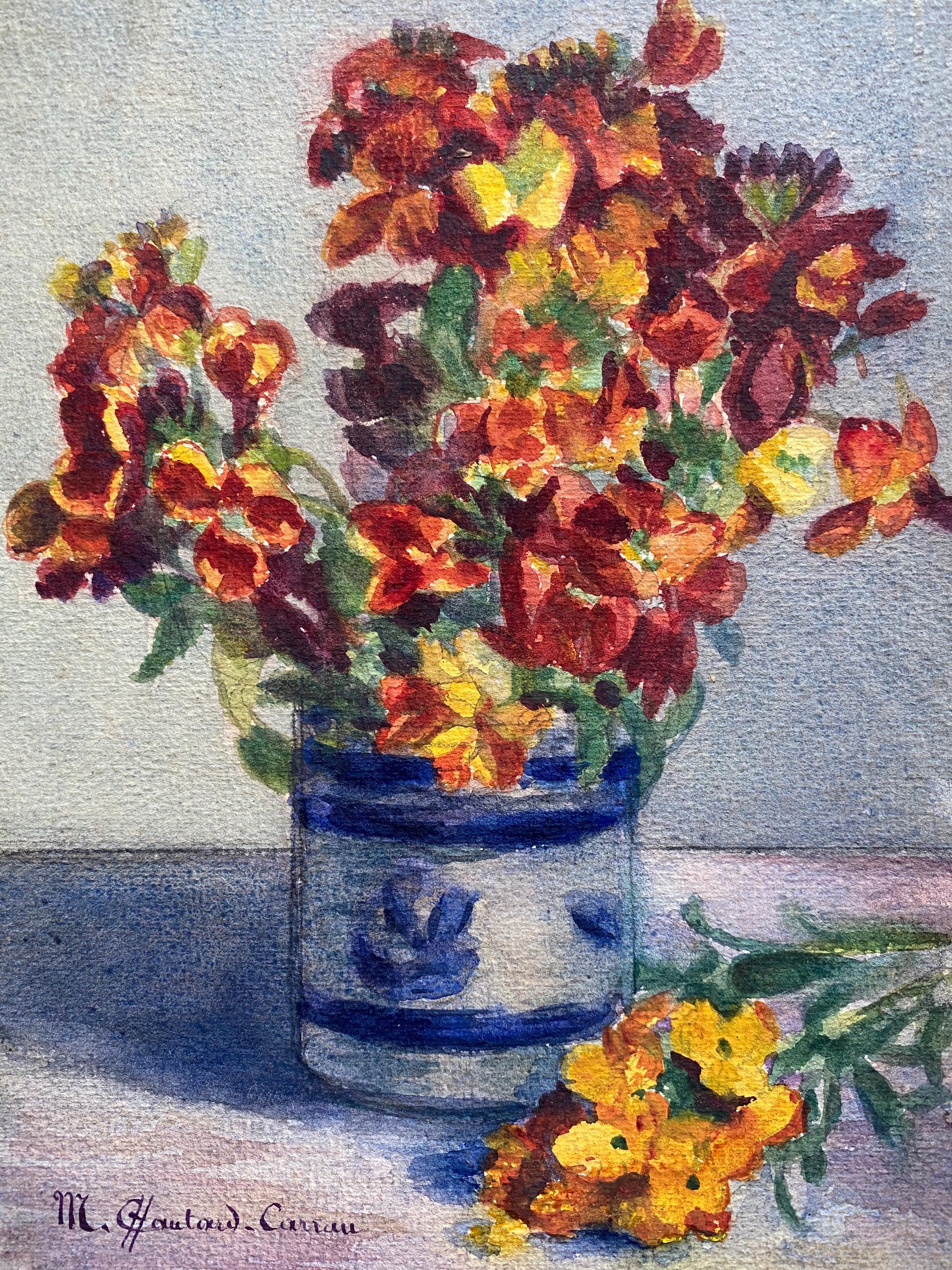 Phillip Duane Jamison - Phillip Duane Jamison, Floral Still Life ...