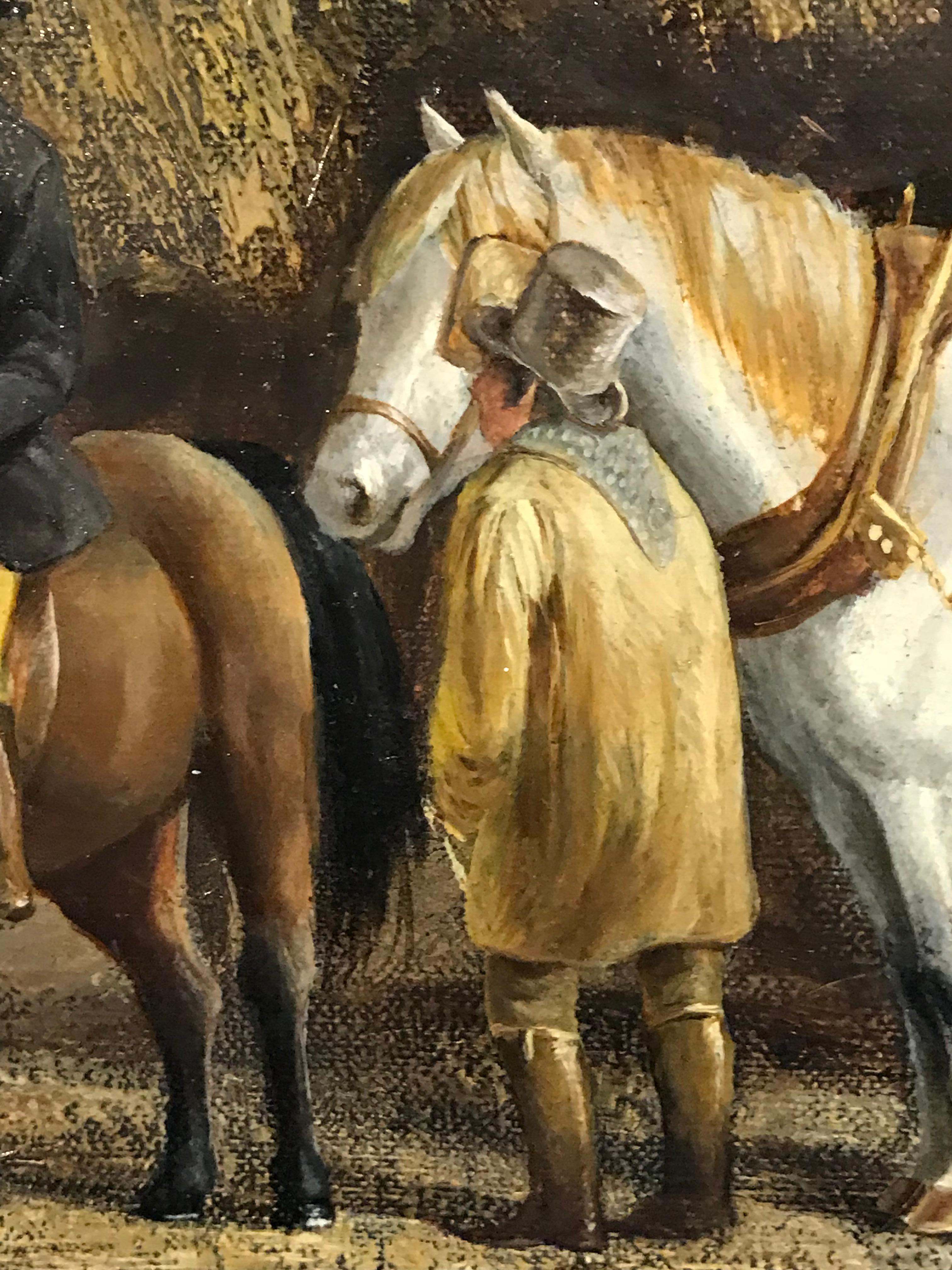 Stephen Holmes - The Victorian Farmer, Horses and Farm Workers ...