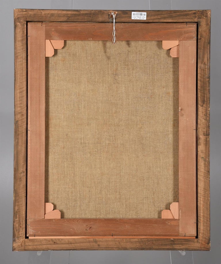 (circle of ) Pierre Mignard - 17th Century French Portrait of ...