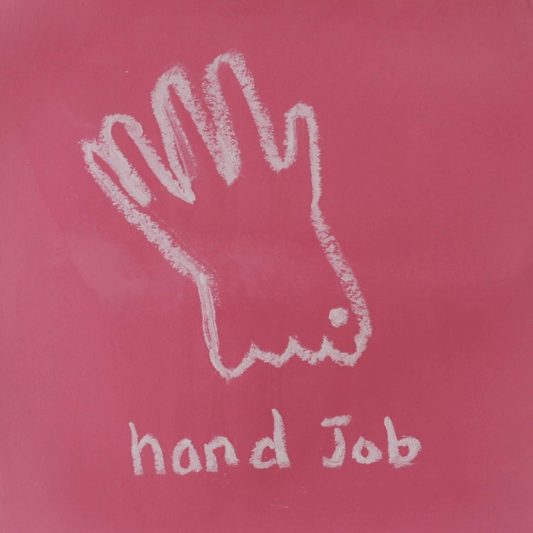 Rachel Lee Hovnanian - Hand Job For Sale at 1stDibs