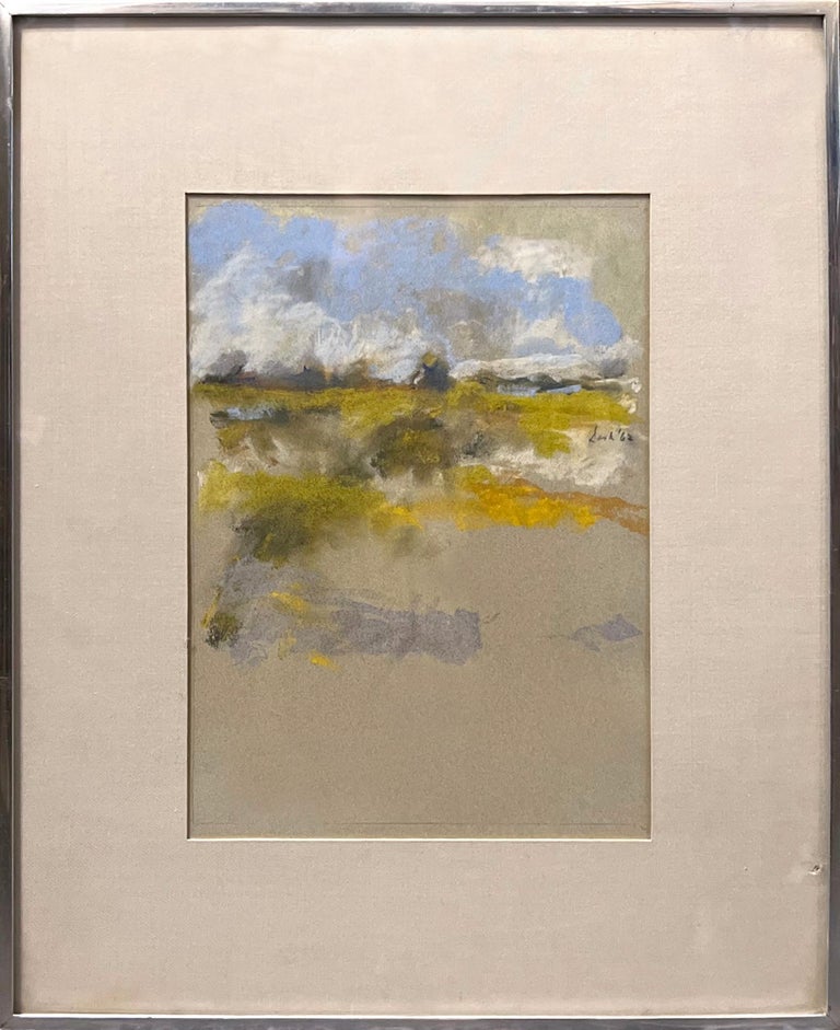 Robert Dash - Landscape For Sale at 1stDibs