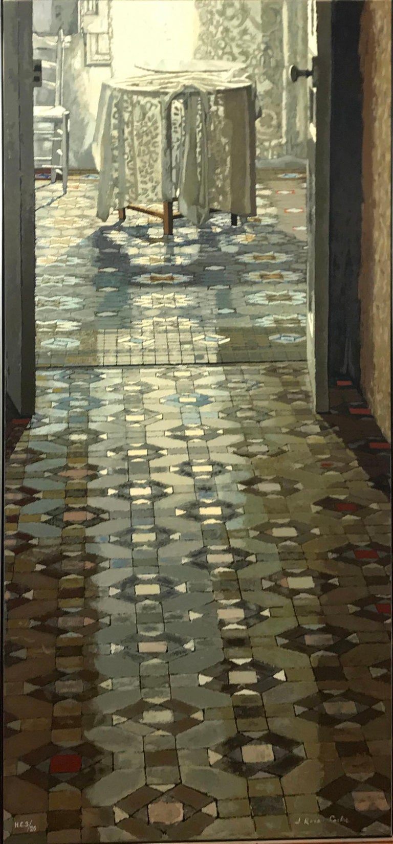 Josep Roca Sastre - MOSAIC at 1stDibs