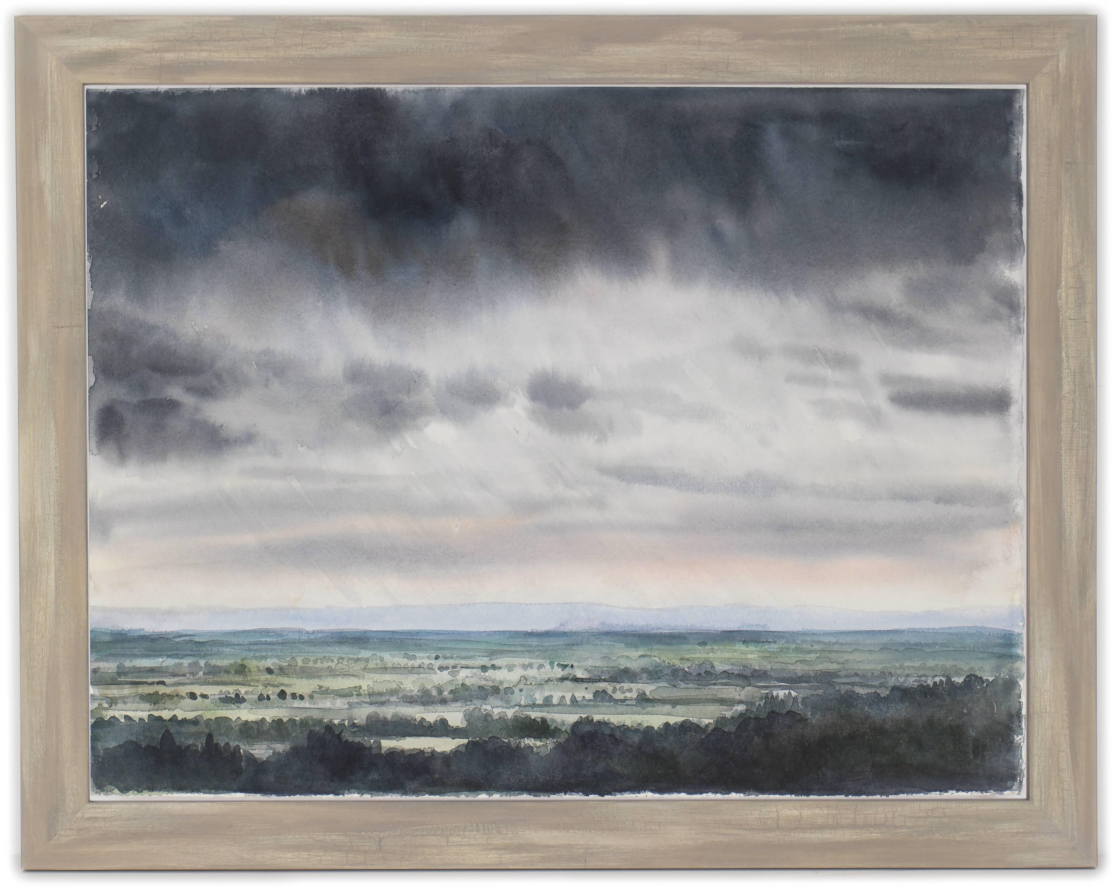 Hubert John Williams - Westminster Abbey For Sale at 1stDibs