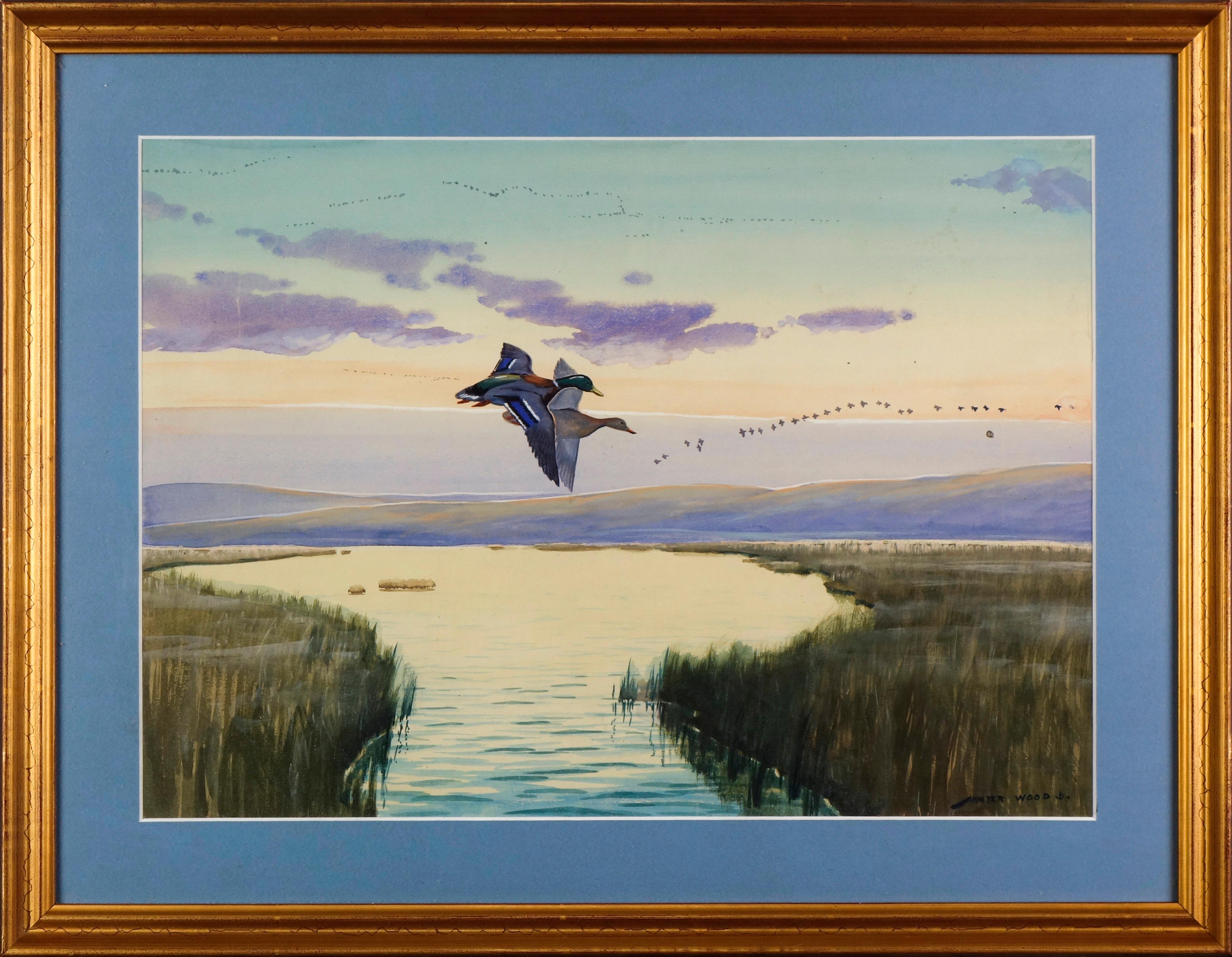 Alexander Geiss - Portrait of Boy With Fruit at 1stDibs