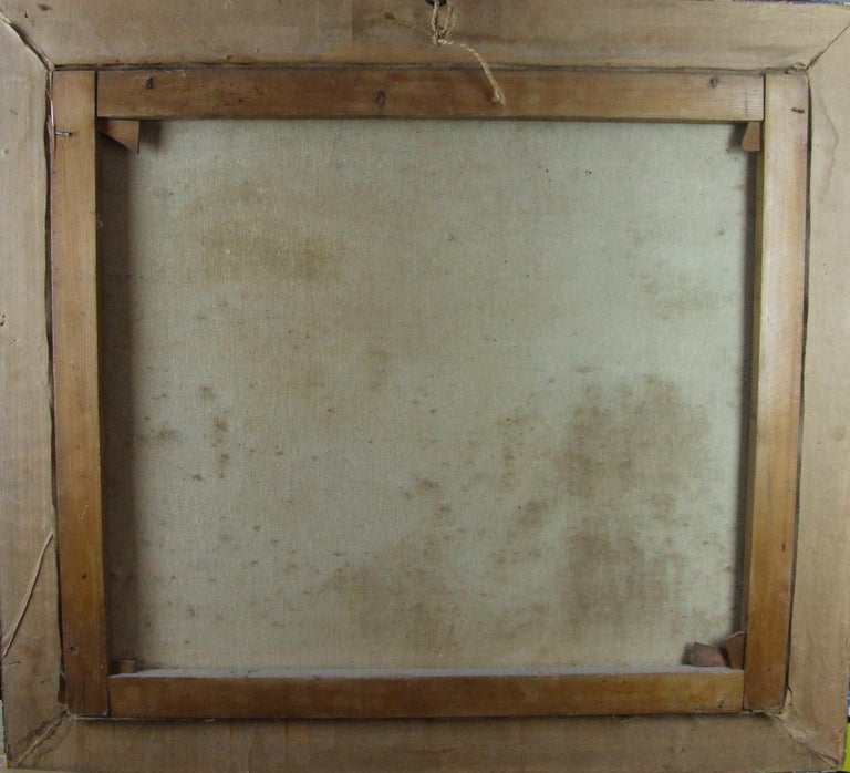 Konstantinos Parthenis - Dieux de la mer For Sale at 1stDibs