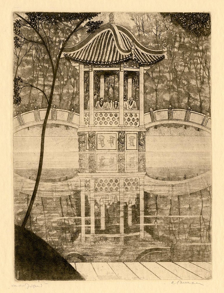 Arthur Paunzen - Of Youth —after Gustav Mahler''s ''The Song of the ...