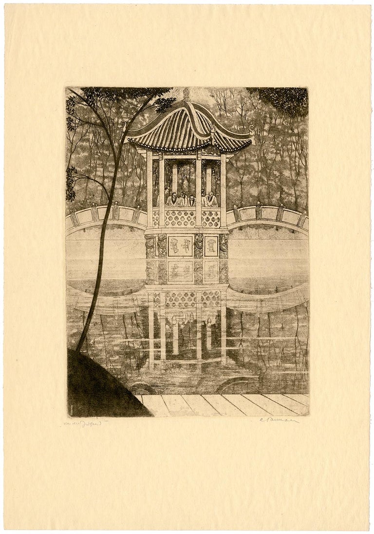 Arthur Paunzen - Of Youth —after Gustav Mahler''s ''The Song of the ...