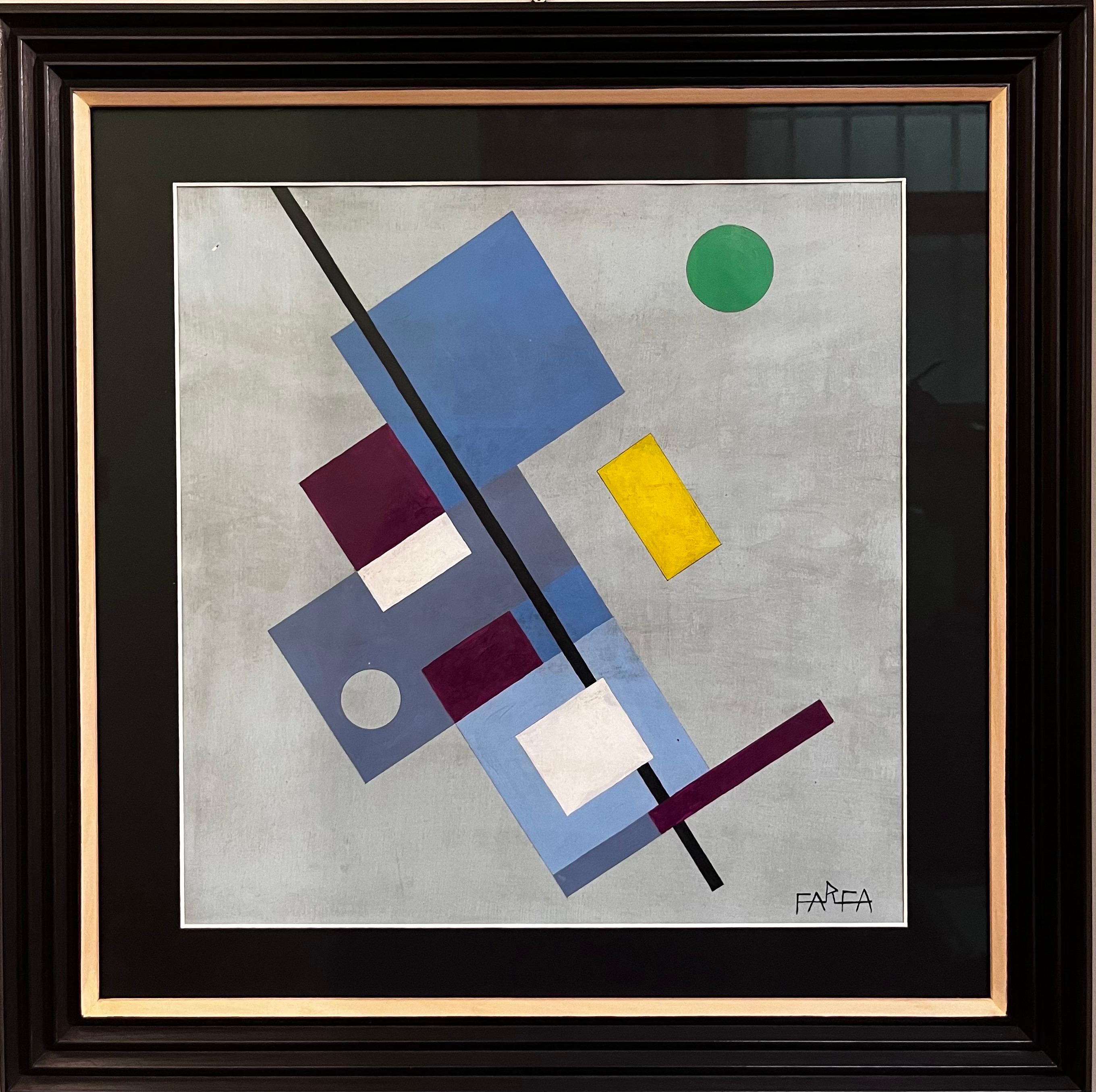 Gino Severini - Dancer - Original Pastel Drawing by Gino Severini ...