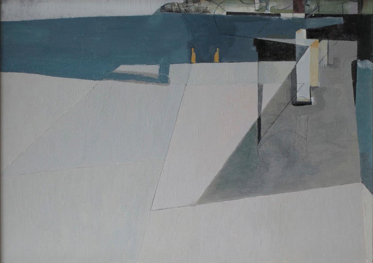 Stephen Farrell - Configuration: Harbor 7 For Sale at 1stDibs