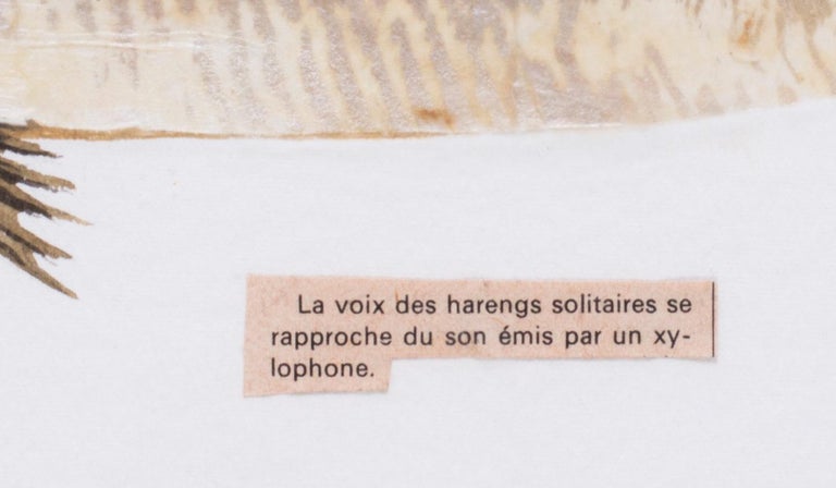 Georges Alexandre Malkine - Surrealist, French, 20th Century picture of ...