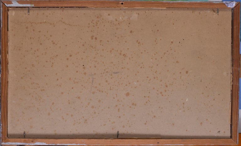 Georges Alexandre Malkine - Surrealist, French, 20th Century picture of ...