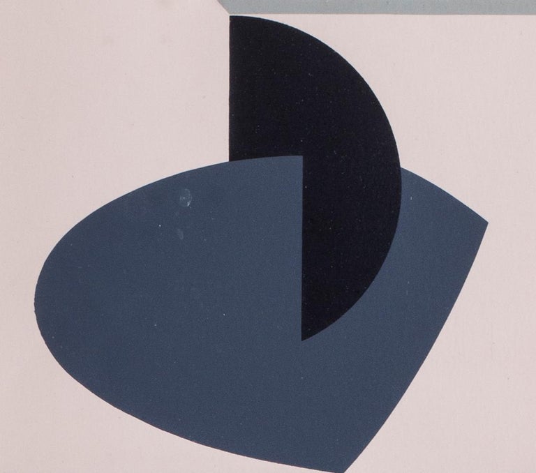 Jean Rets - Abstracted form at 1stDibs