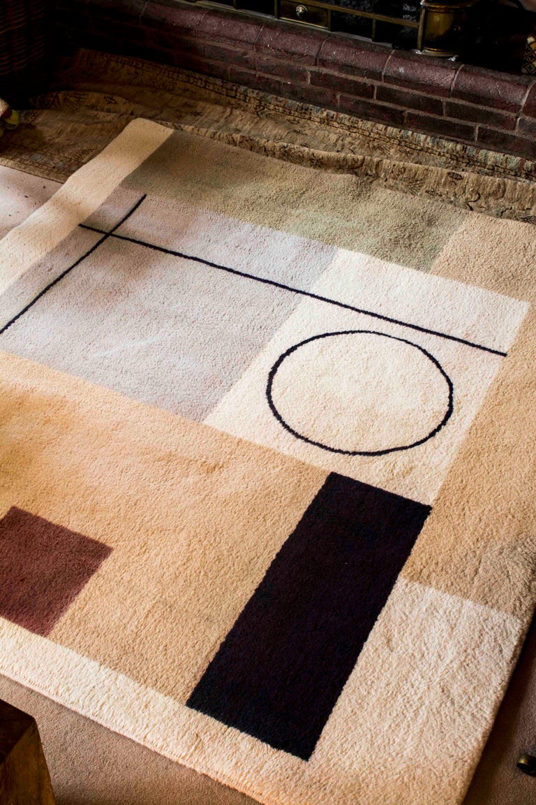 Ben Nicholson - WHITE III at 1stDibs