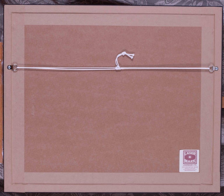 Erte - Romain de Tirtoff - Original art deco Erte design of a tea and ...