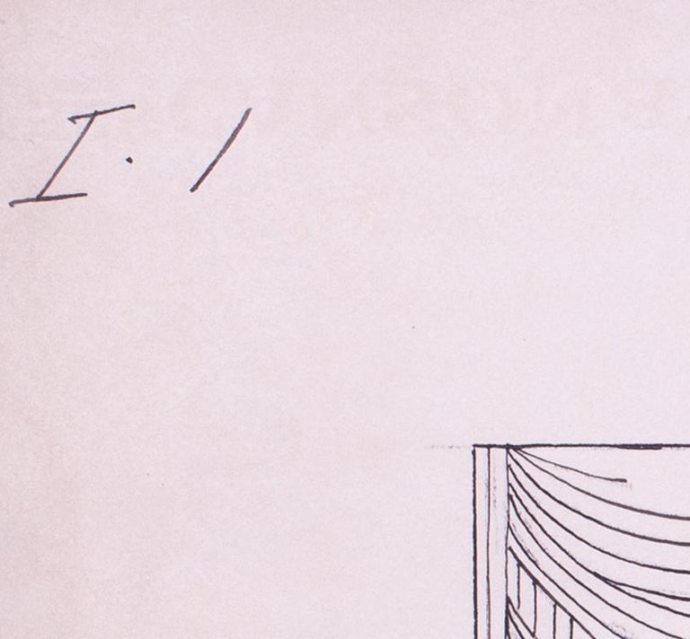 Erte - Romain de Tirtoff - Art Deco theatre design by 20th Century ...