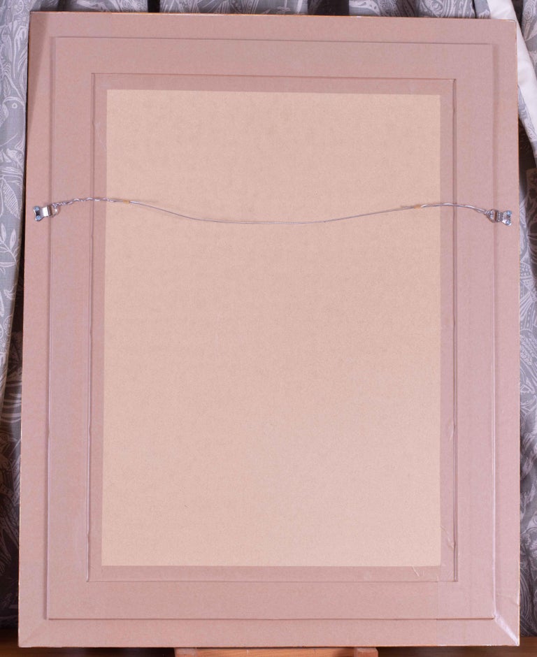 Edward Ridley - British, early 20th Century design of George and the ...