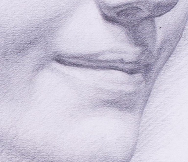 Edward Ridley - Serenity, by early 20th Century British artist Edward ...