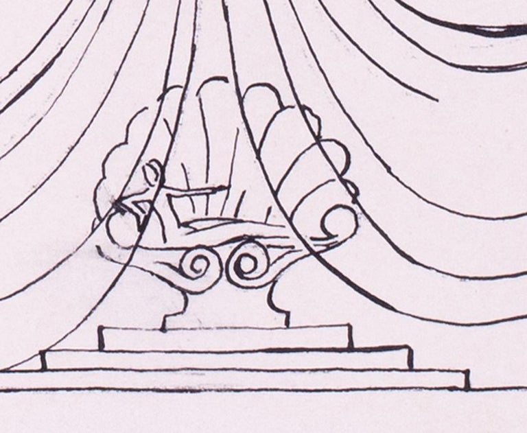 Erte - Romain de Tirtoff - Romain de Tirtoff, called Erte, Art Deco ...