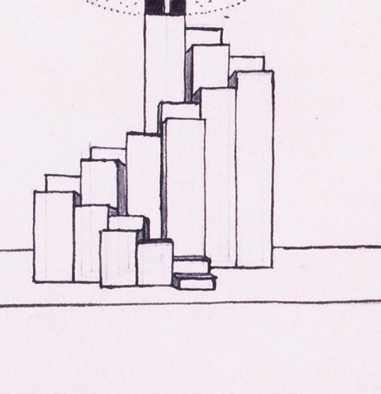 Erte - Romain de Tirtoff - Romain de Tirtoff, called Erte, Art Deco ...