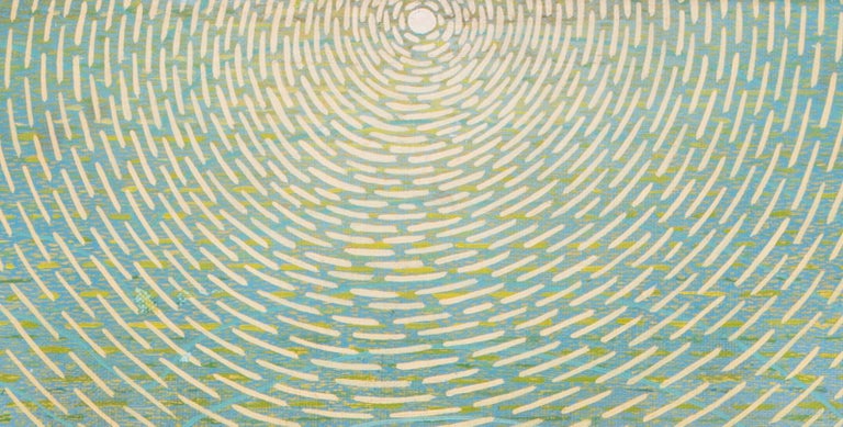 Giuseppe Sexto Canegallo - An early 20th Century Futurist Oil Painting ...