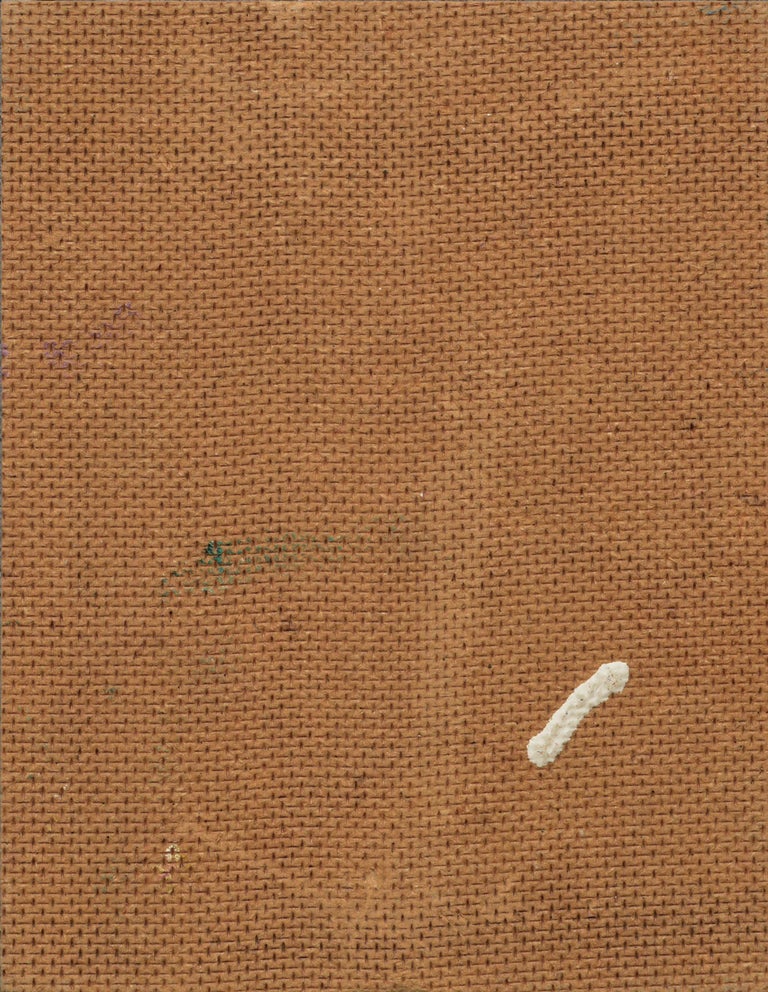 Marjorie May Blake - Diminutive Mid Century Expressionist Clown ...