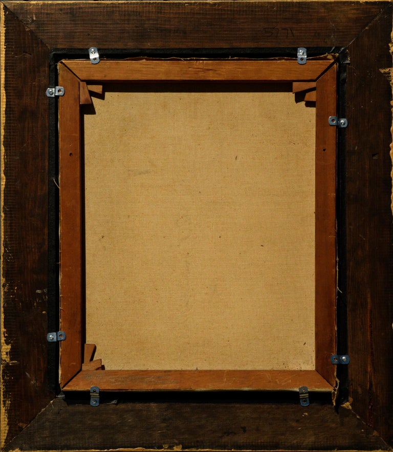 Angela Devlin - 1920s California Mission San Juan Capistrano Courtyard ...