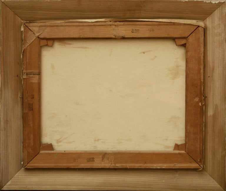 Kenneth Ritch - Mid Century Eastern Sierras Landscape at 1stDibs