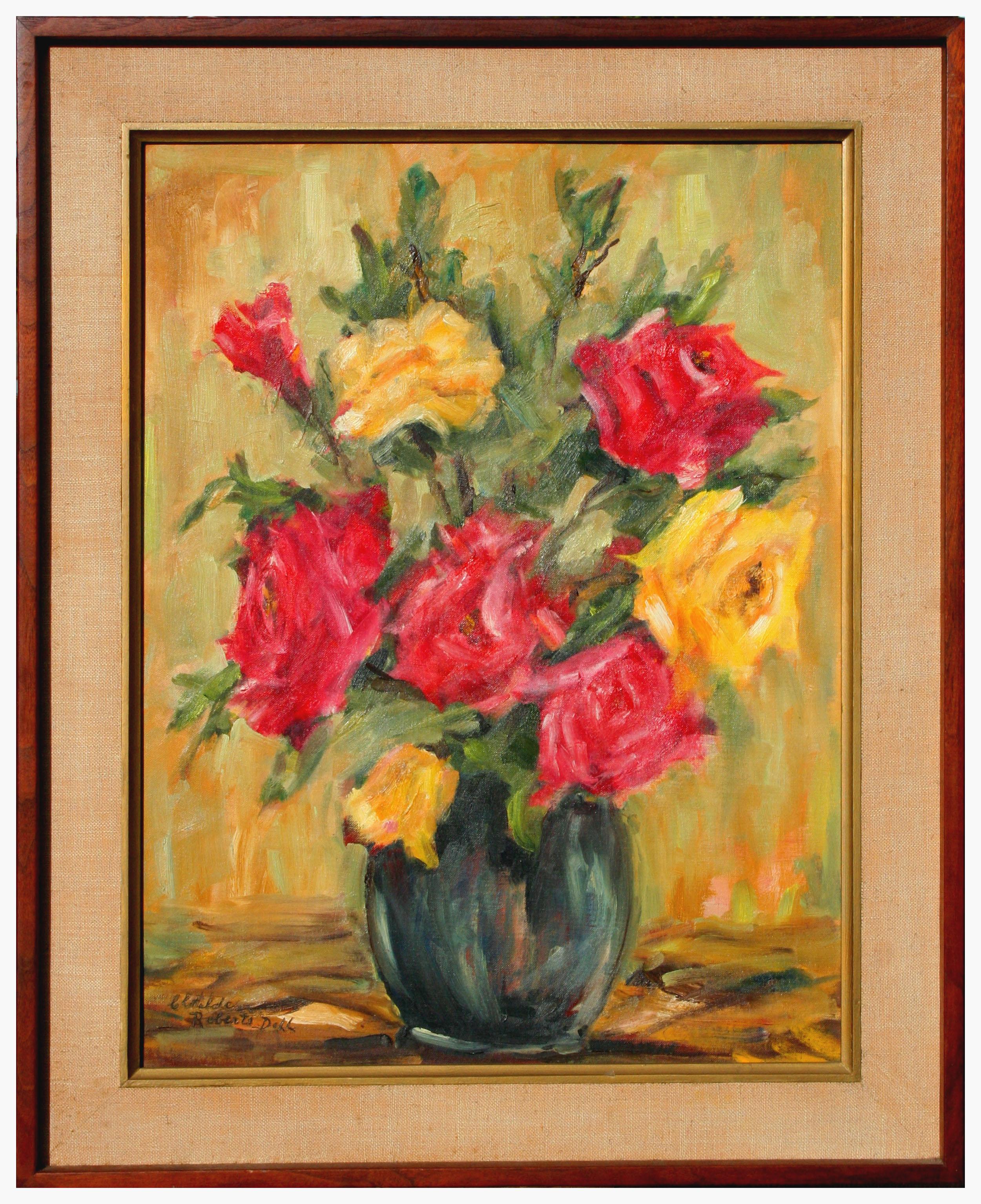 Margaret Caroline Sawyer John - Autumn Mums at 1stDibs