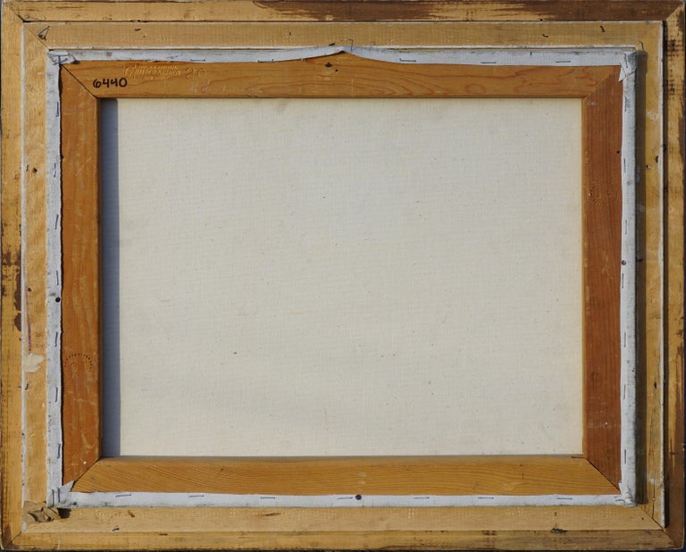 Marie Duncan - Pacific Grove Seascape For Sale at 1stDibs