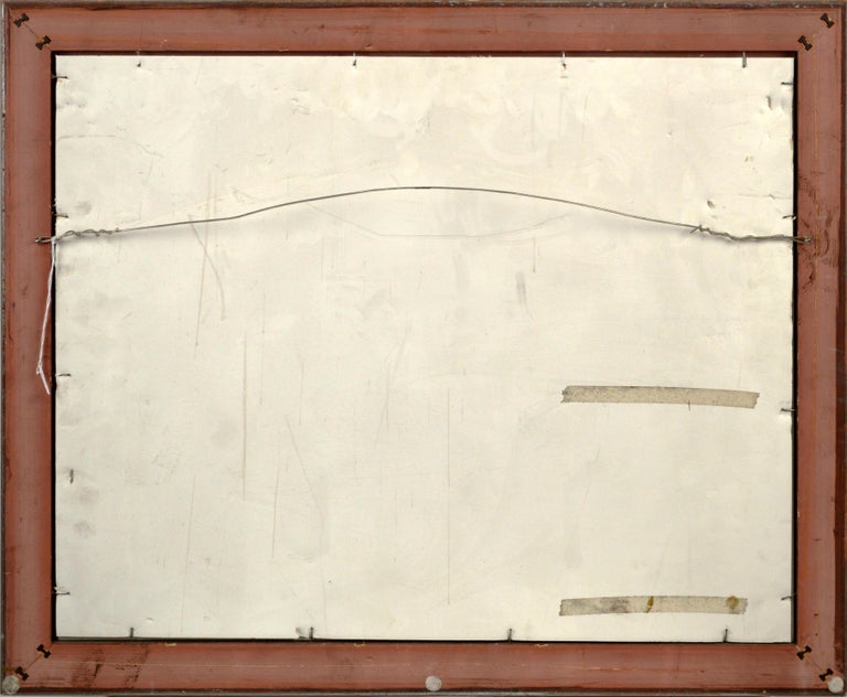 Betsy Cooper Catlin - Early 20th Century Springtime Sand Dunes with ...