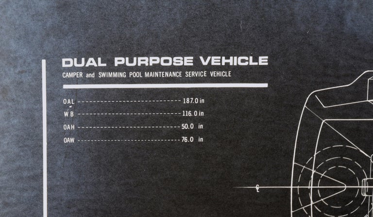 Edward T. Liljenwall - Dual Purpose Vehicle Design Concept - Stat ...