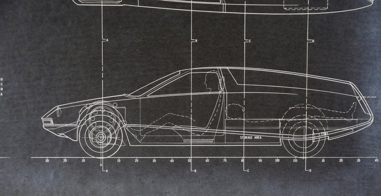 Edward T. Liljenwall - Dual Purpose Vehicle Design Concept - Stat ...