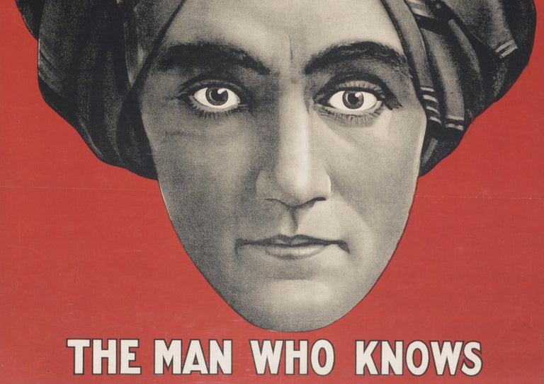 Claude Alexander Conlin - Alexander: The Man Who Knows - Original Stone ...